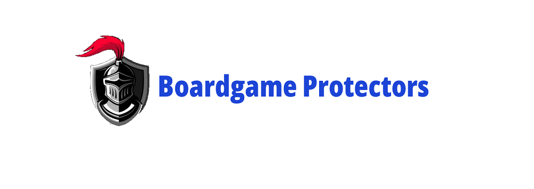 Boardgame Protectors: Protect your games!